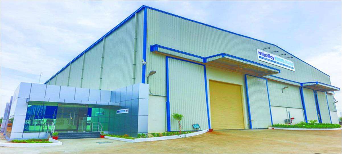 Completed Projects | Hariharan Foundations